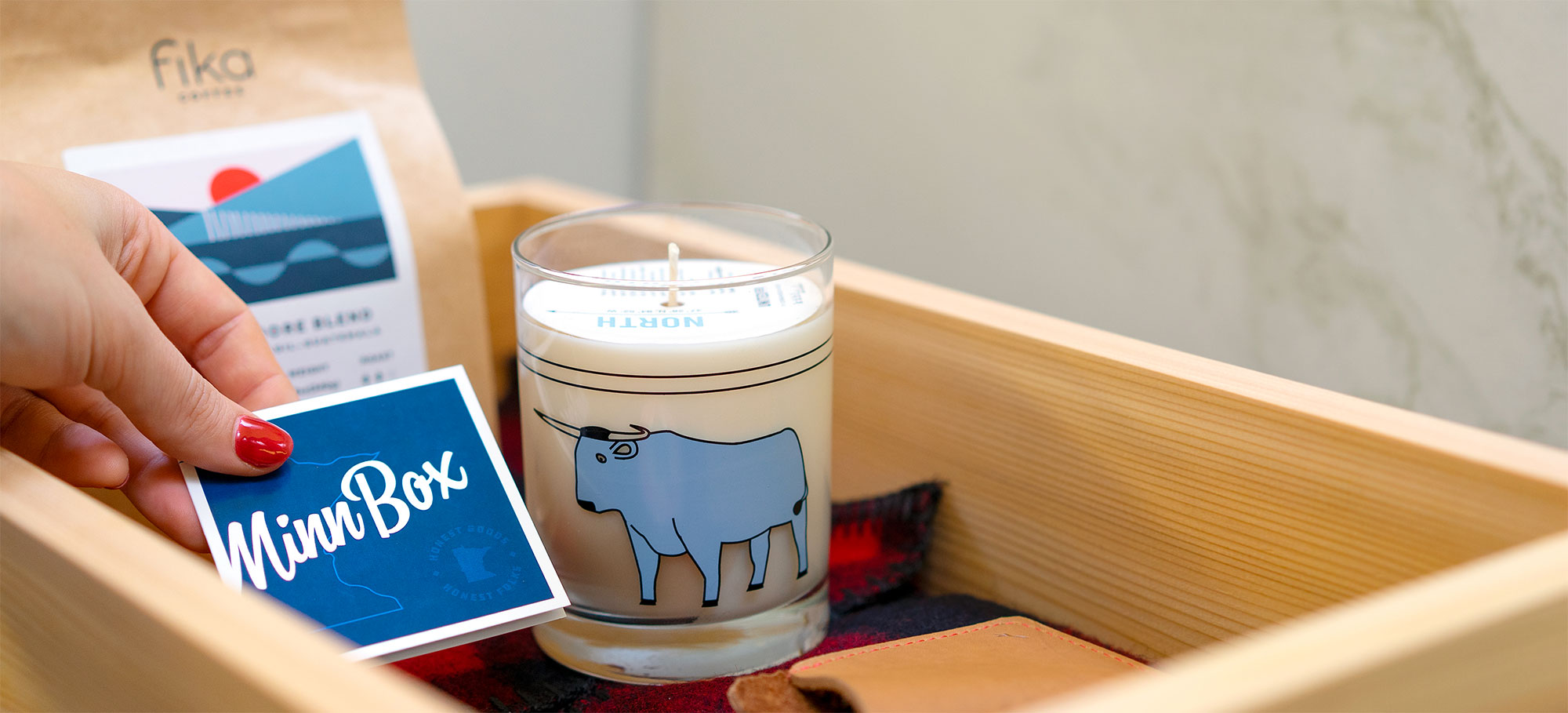Discover Minnesota-Made Products & Local Subscription Boxes | MinnBox